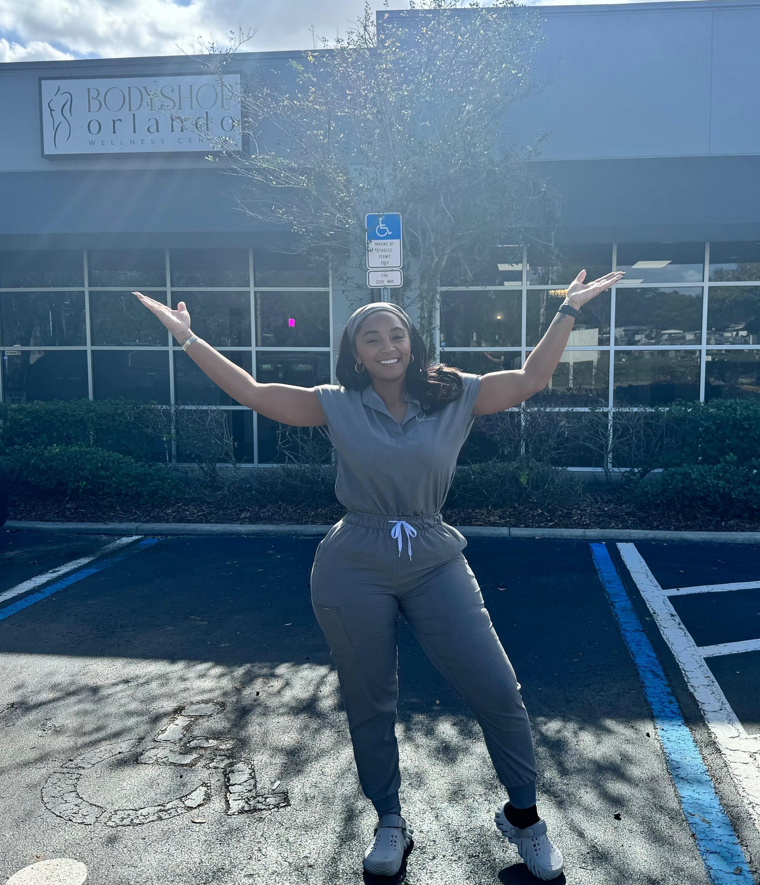 The Med Spa Take Over Masterclass